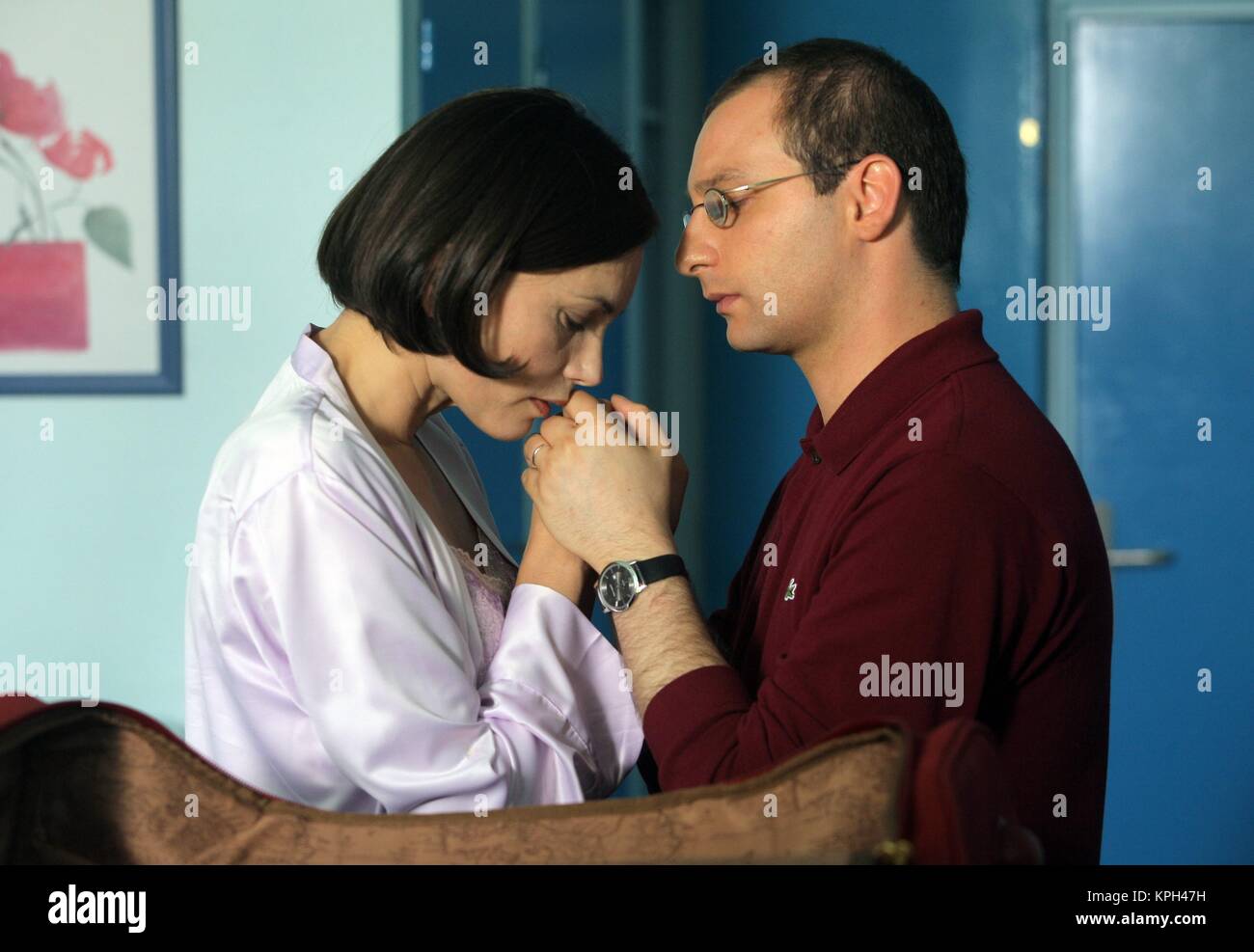 S.O.S. 18 (TV series Stock Photo - Alamy