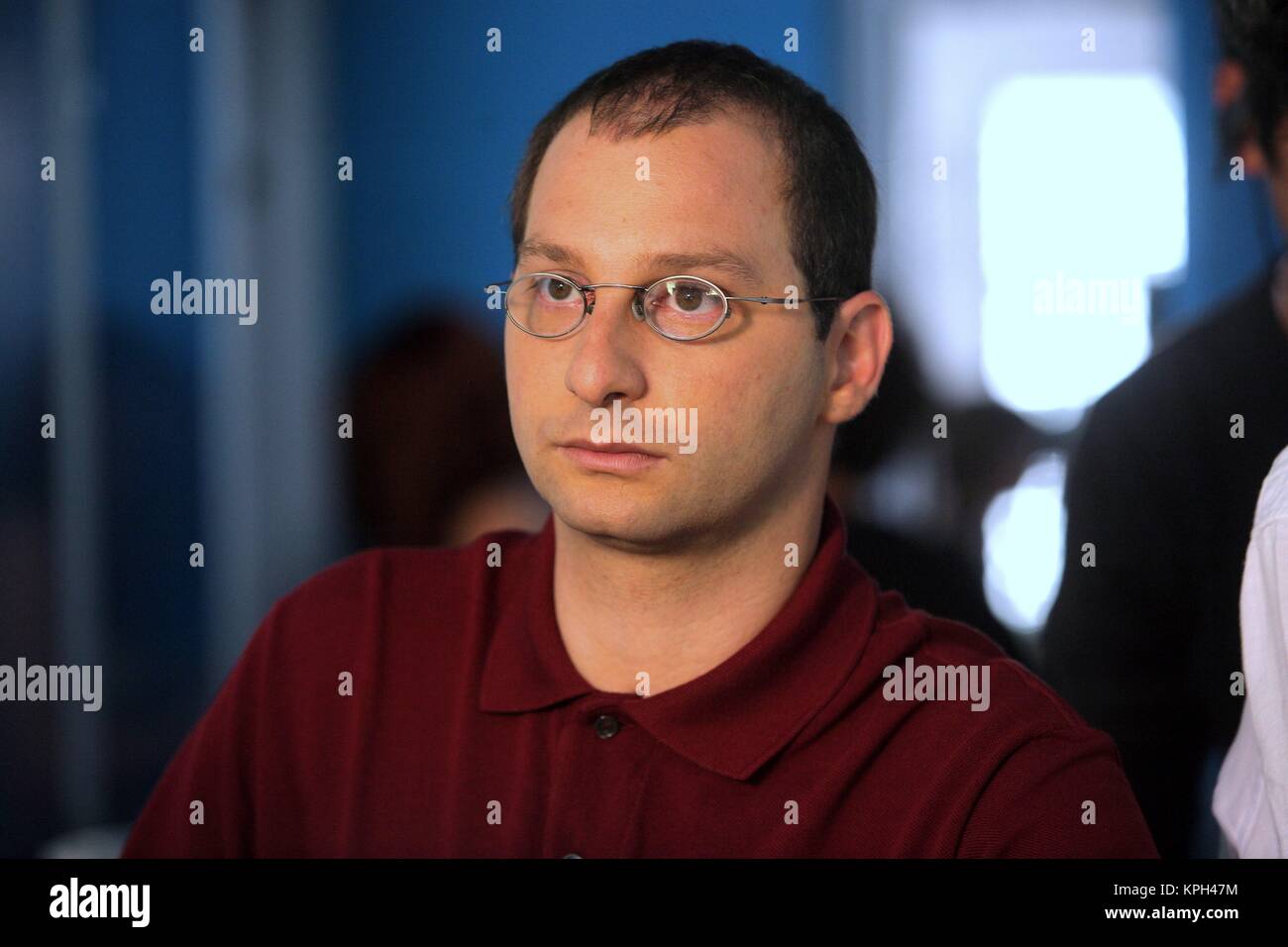 S.O.S. 18 (TV series Stock Photo - Alamy