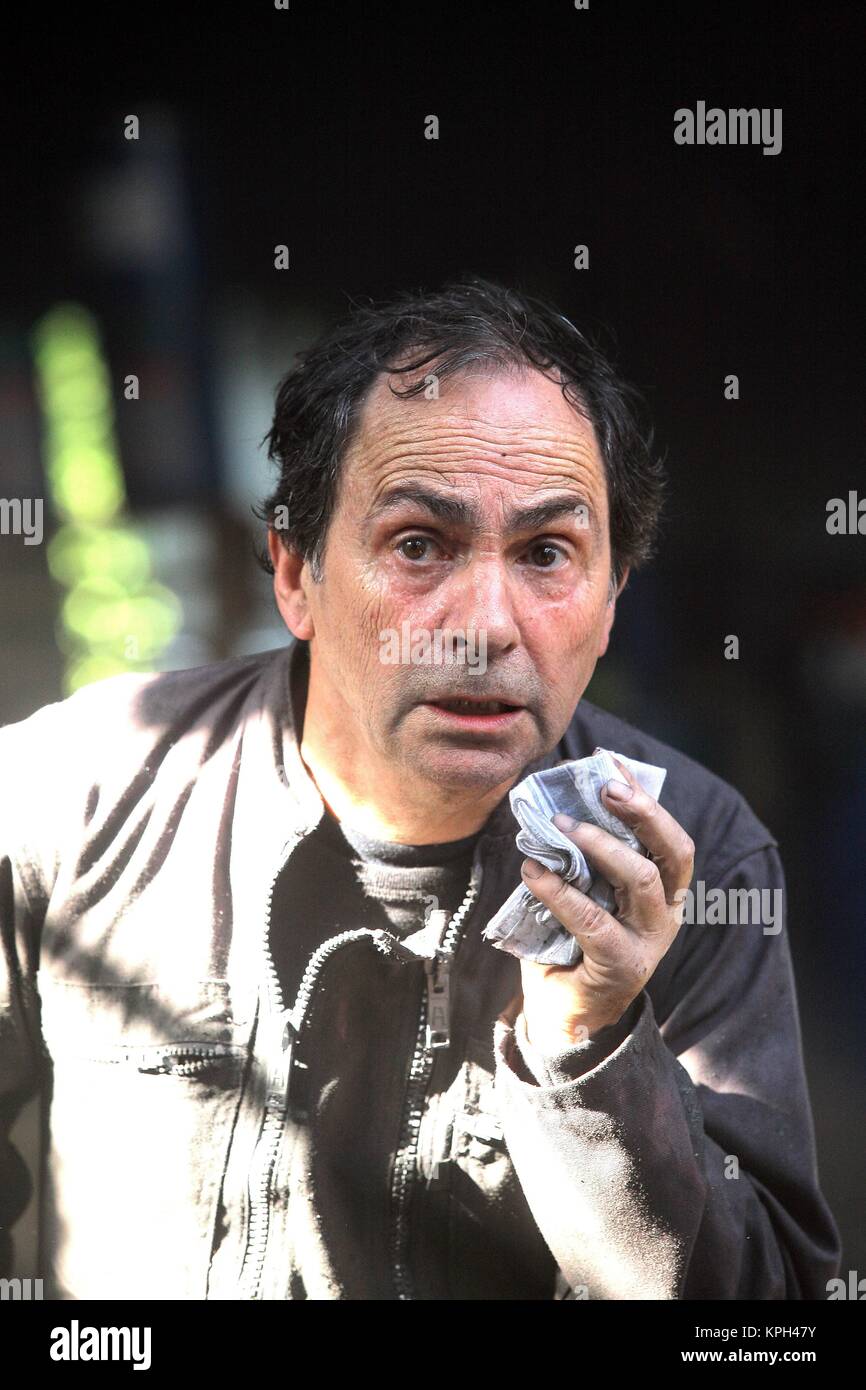 S.O.S. 18 (TV series Stock Photo - Alamy