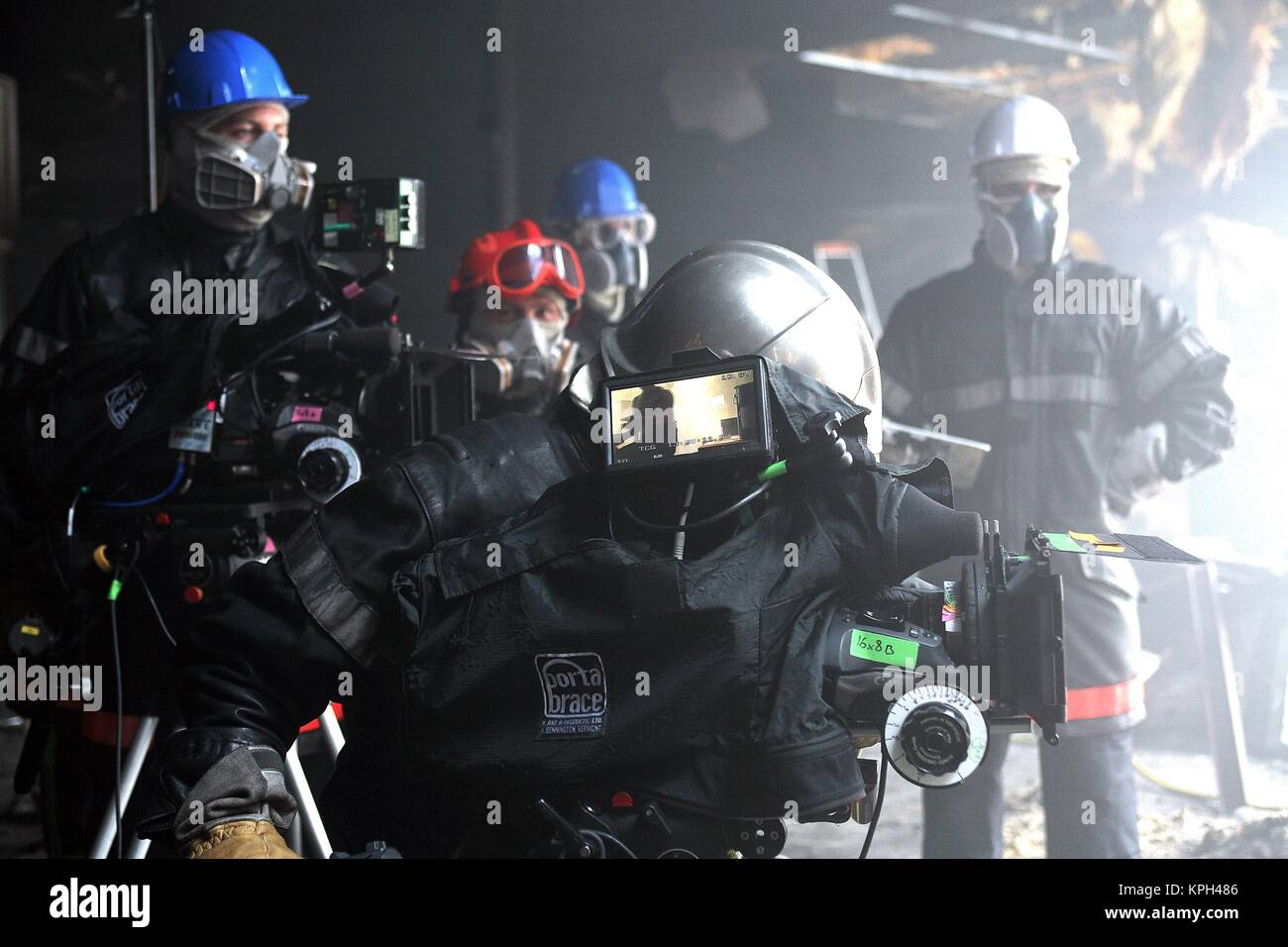 S.O.S. 18 (TV series Stock Photo - Alamy