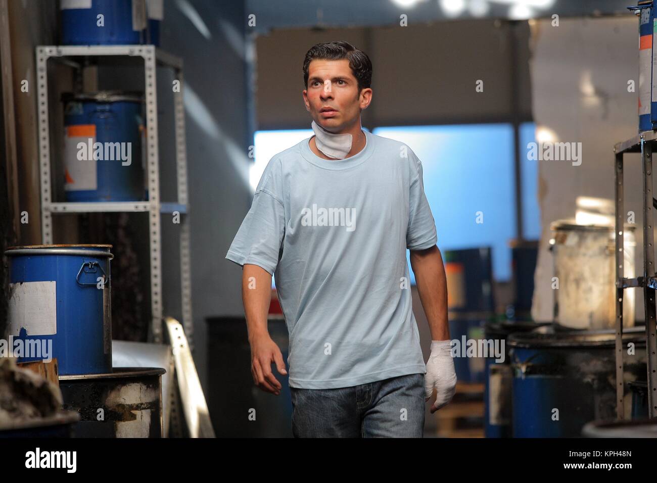 S.O.S. 18 (TV series Stock Photo - Alamy