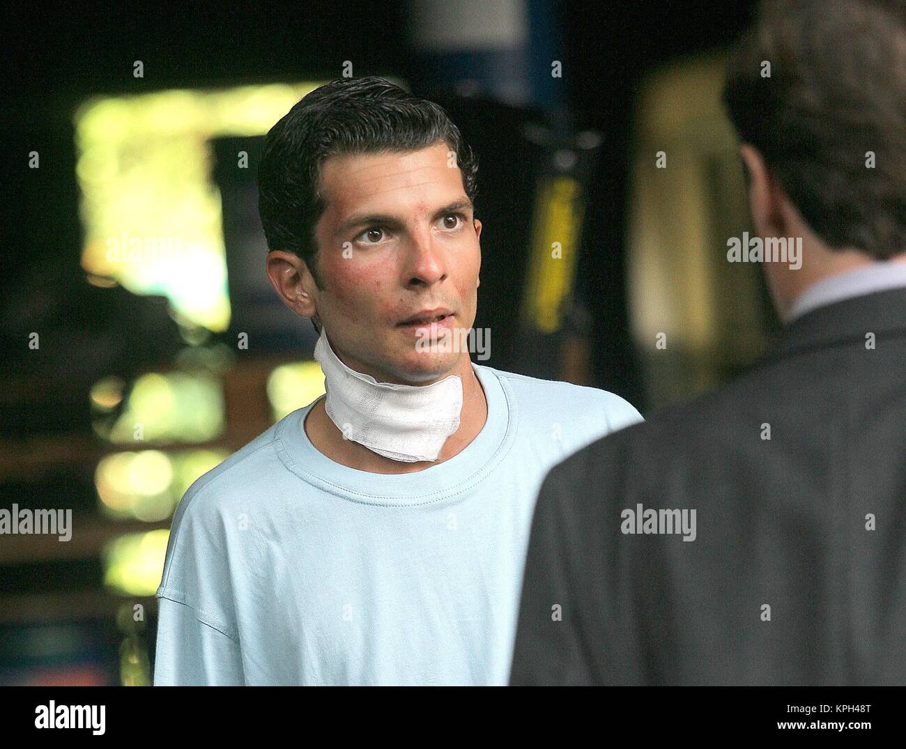 S.O.S. 18 (TV series Stock Photo - Alamy