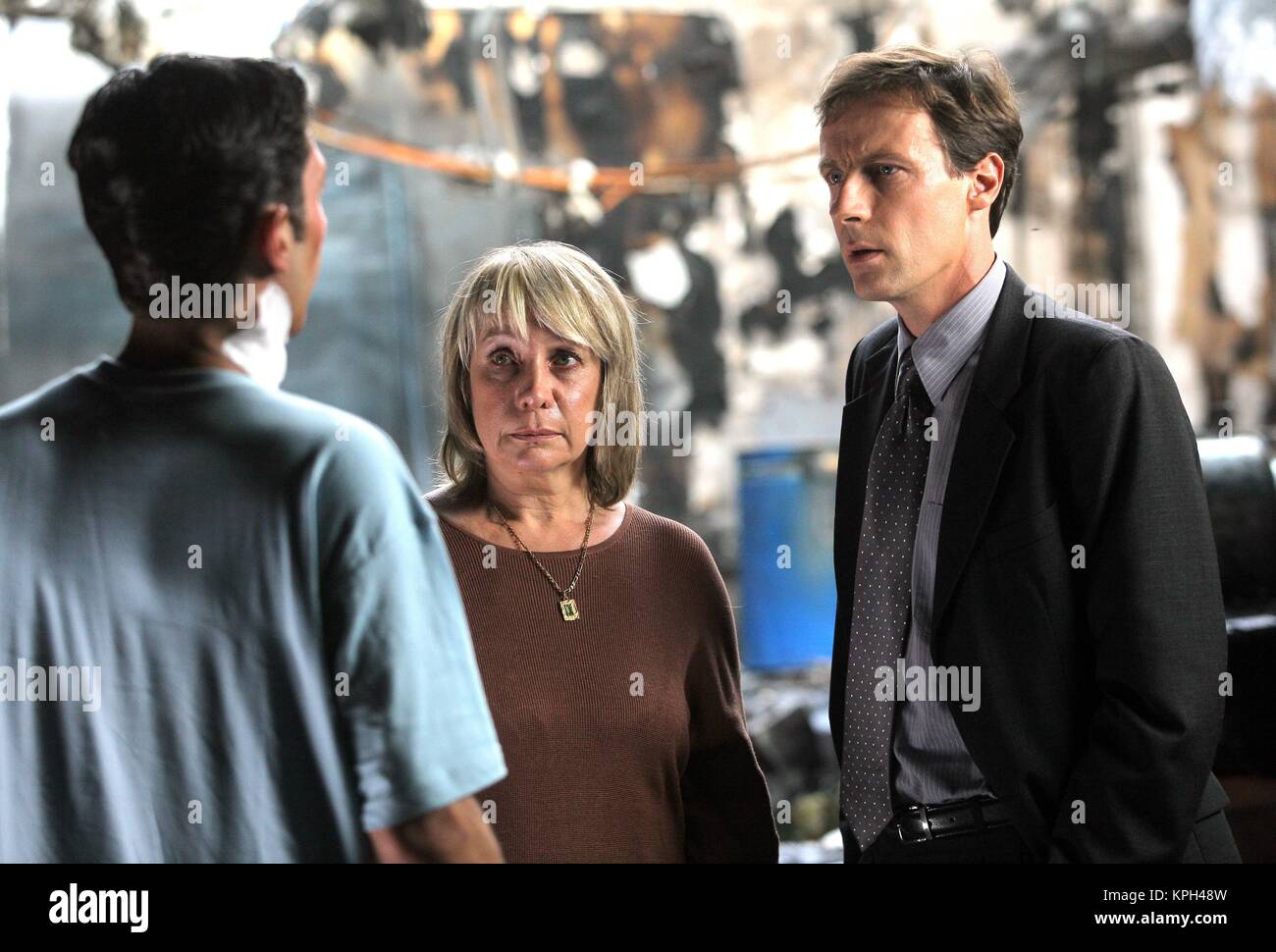 S.O.S. 18 (TV series Stock Photo - Alamy
