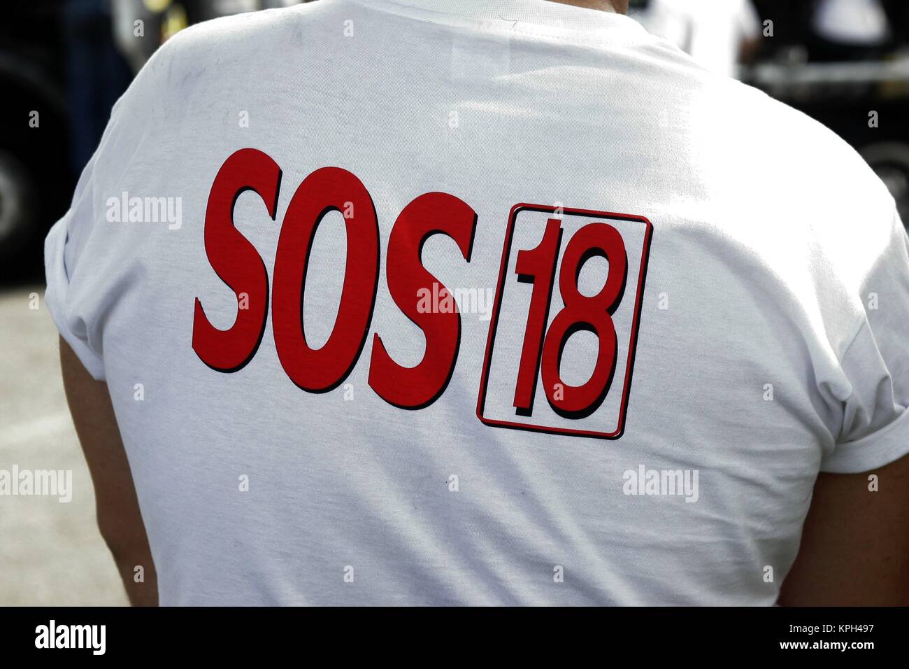 S.O.S. 18 (TV series Stock Photo - Alamy