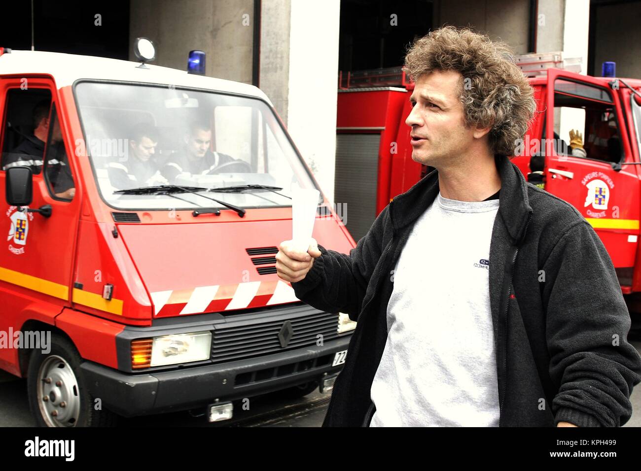 S.O.S. 18 (TV series Stock Photo - Alamy