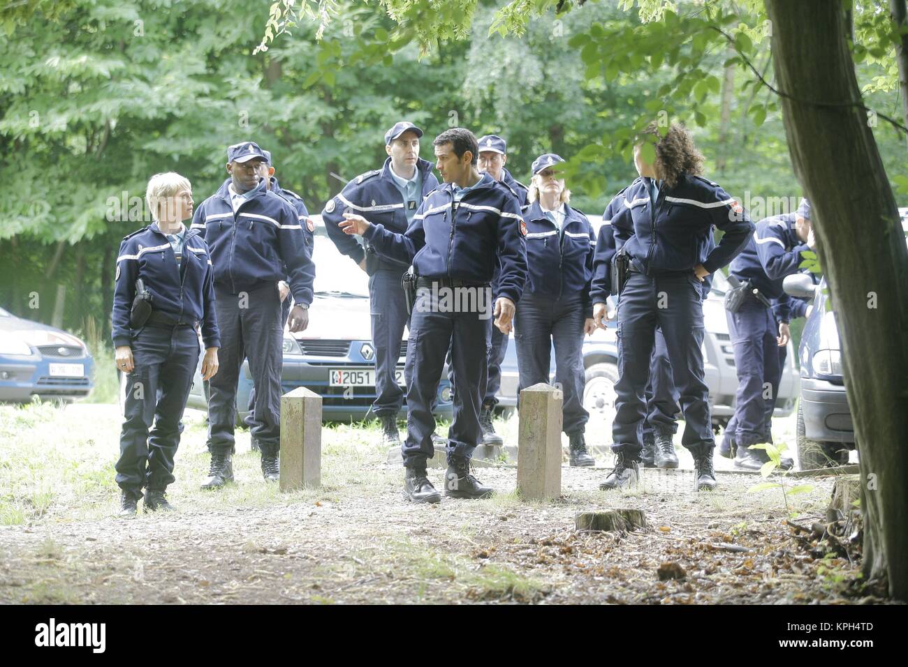 Virginie roux hi-res stock photography and images - Alamy