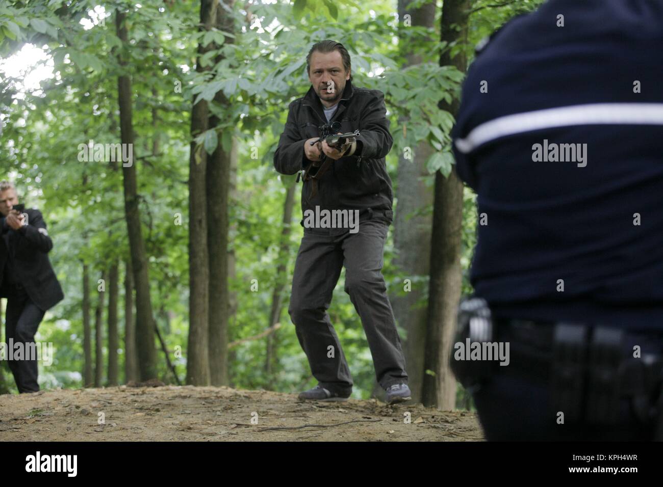 Eric le roux vincent jouan hi-res stock photography and images - Alamy