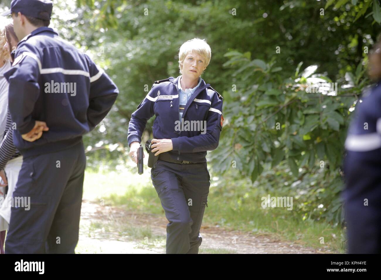 Virginie roux hi-res stock photography and images - Alamy