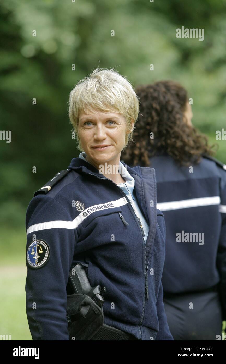 Virginie roux hi-res stock photography and images - Alamy