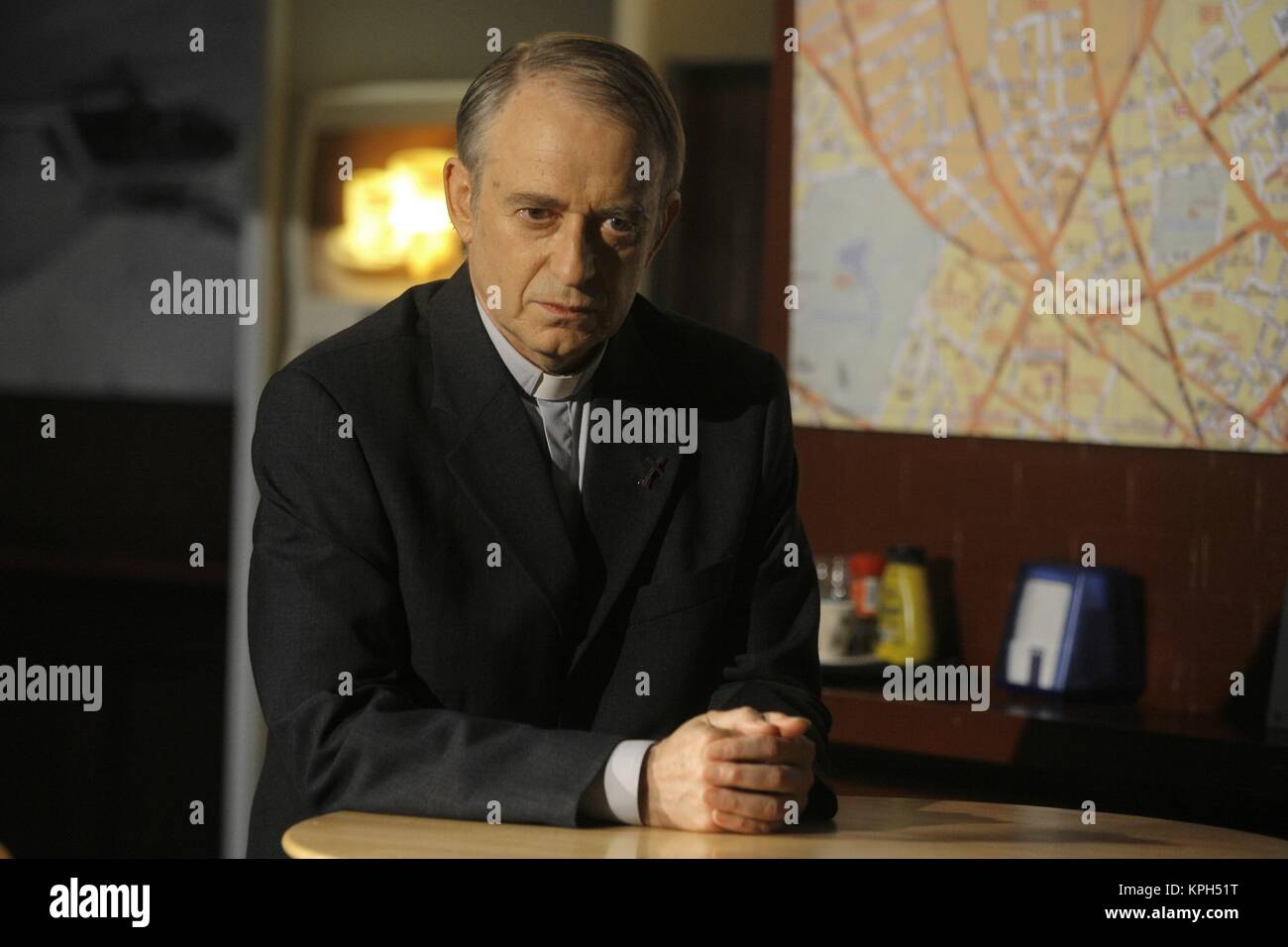 Eric le roux dominique ratonnat hi-res stock photography and images - Alamy