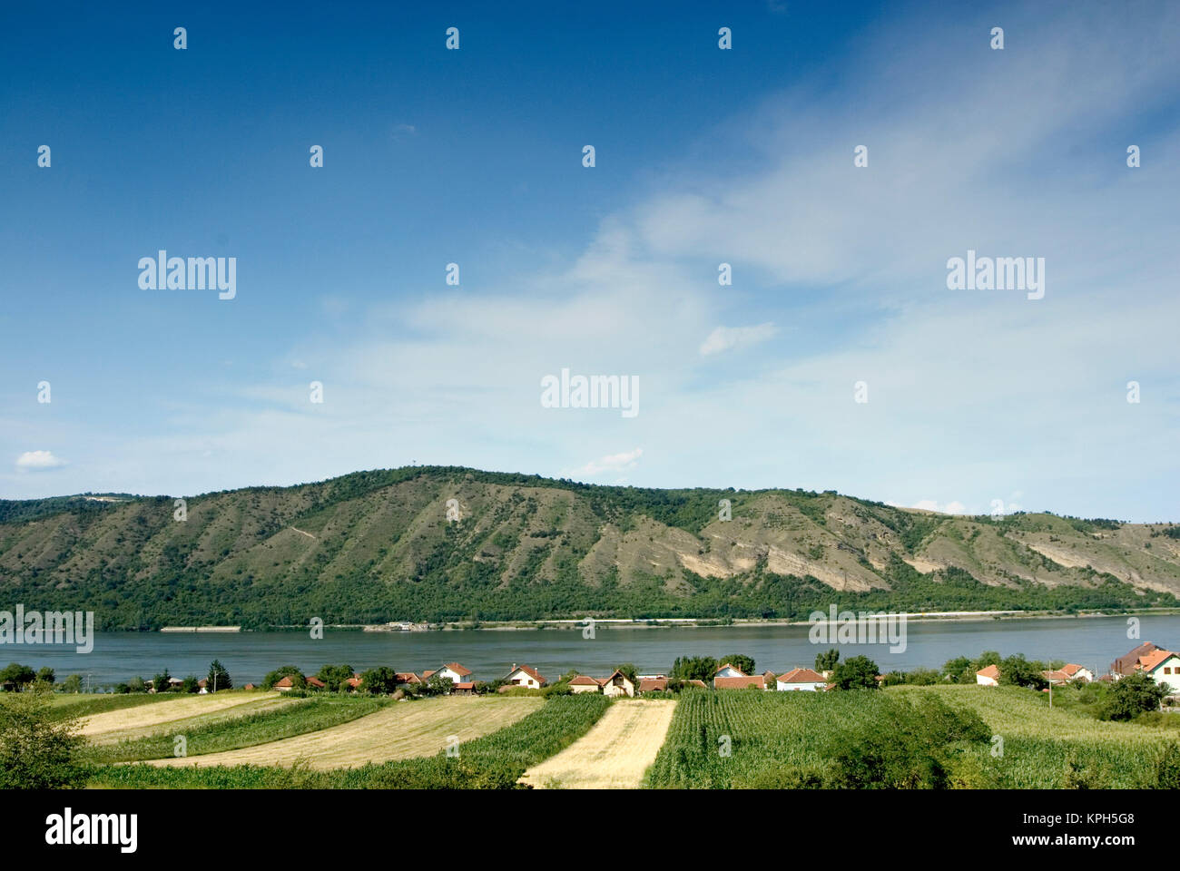 Kladovo hi-res stock photography and images - Alamy