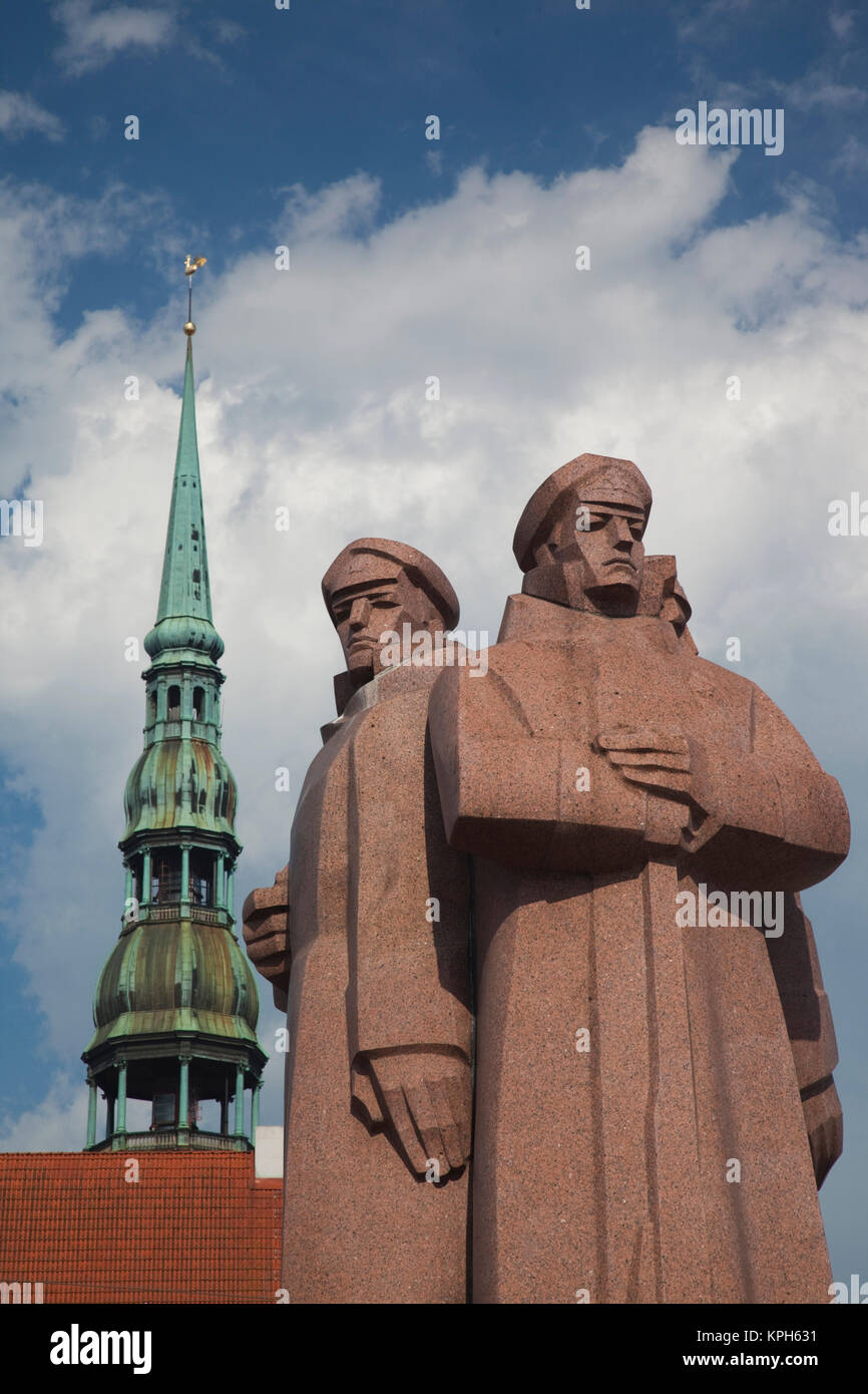 Latvian ussr hi-res stock photography and images - Alamy