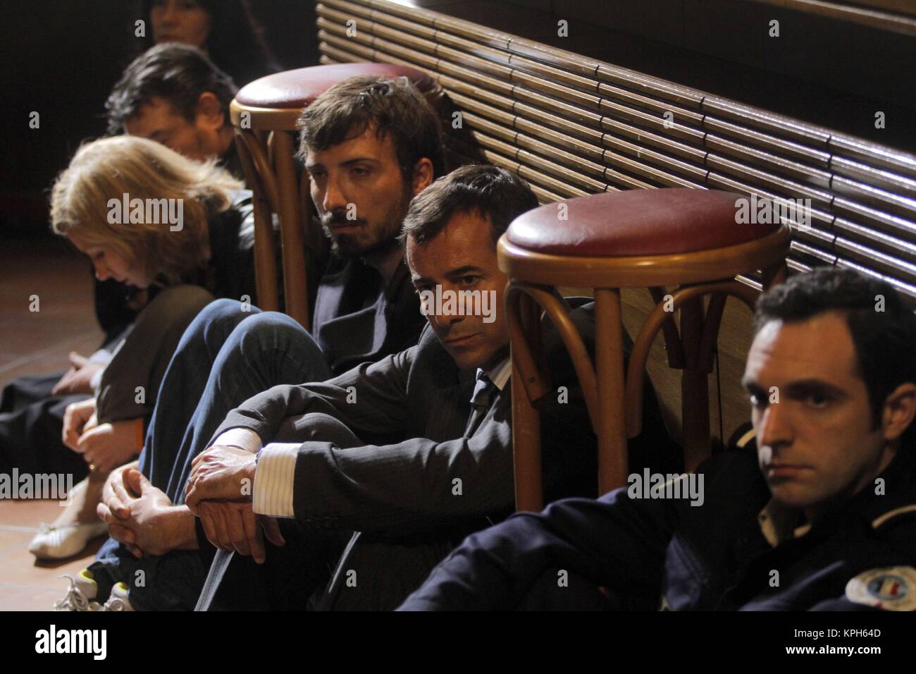 Section de recherches (TV series Stock Photo - Alamy