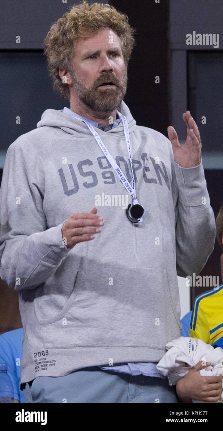 Will ferrell and mattias ferrell hi-res stock photography and images ...