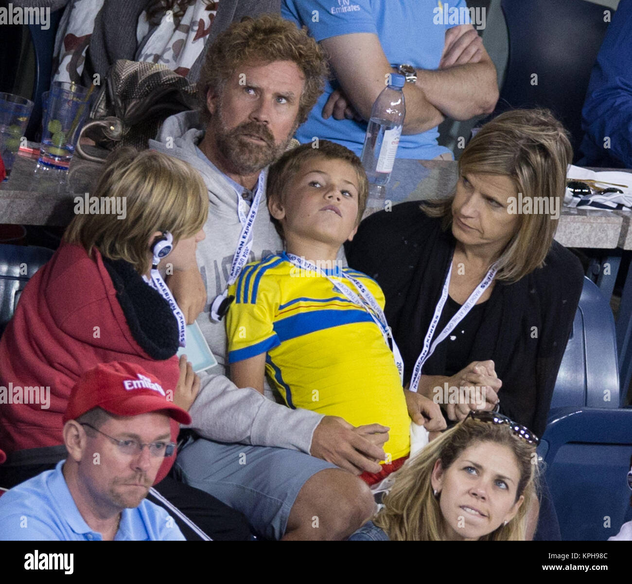 Magnus ferrell hi-res stock photography and images - Alamy