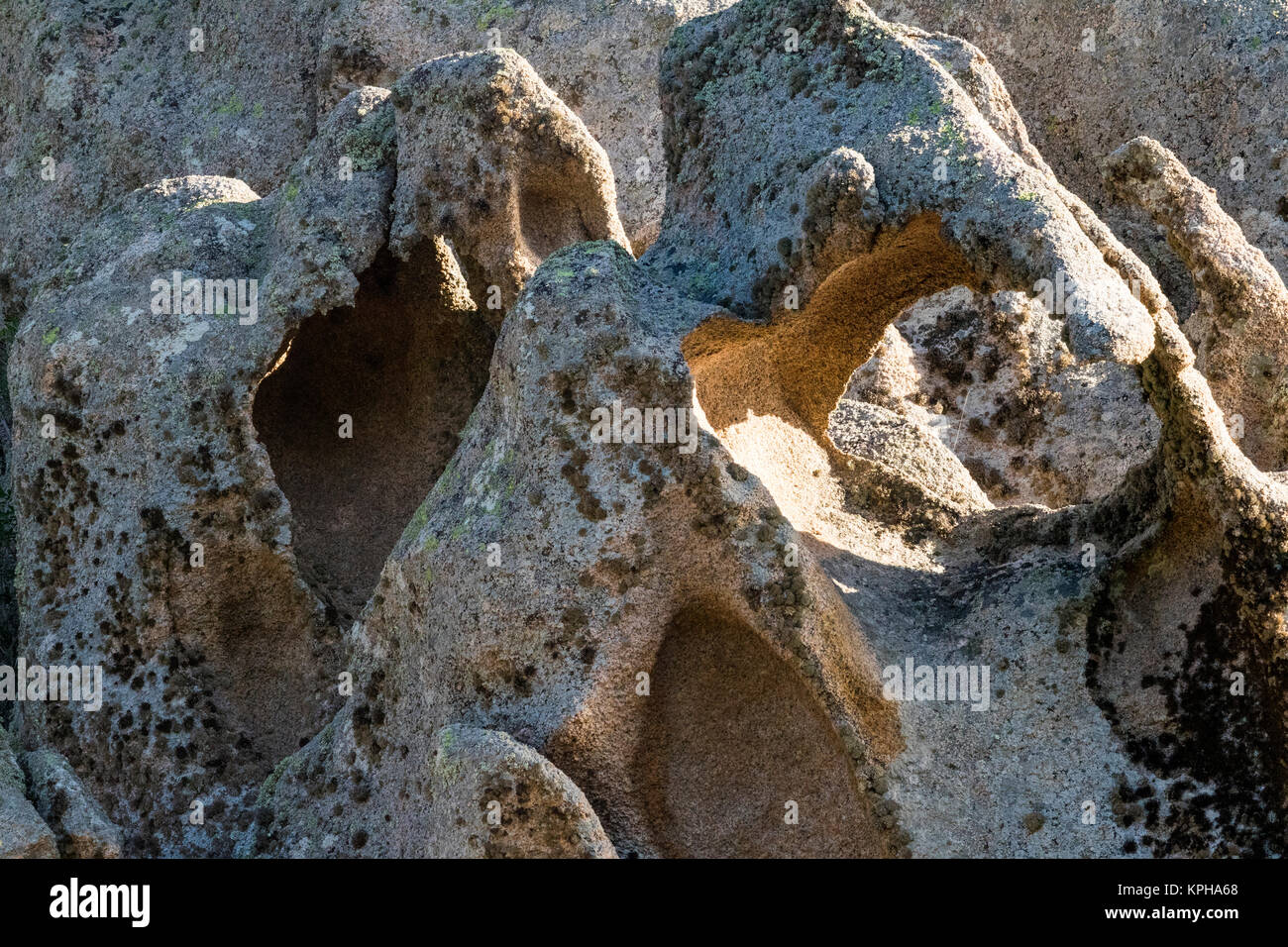 Travel Sardinia Geology High Resolution Stock Photography and Images ...