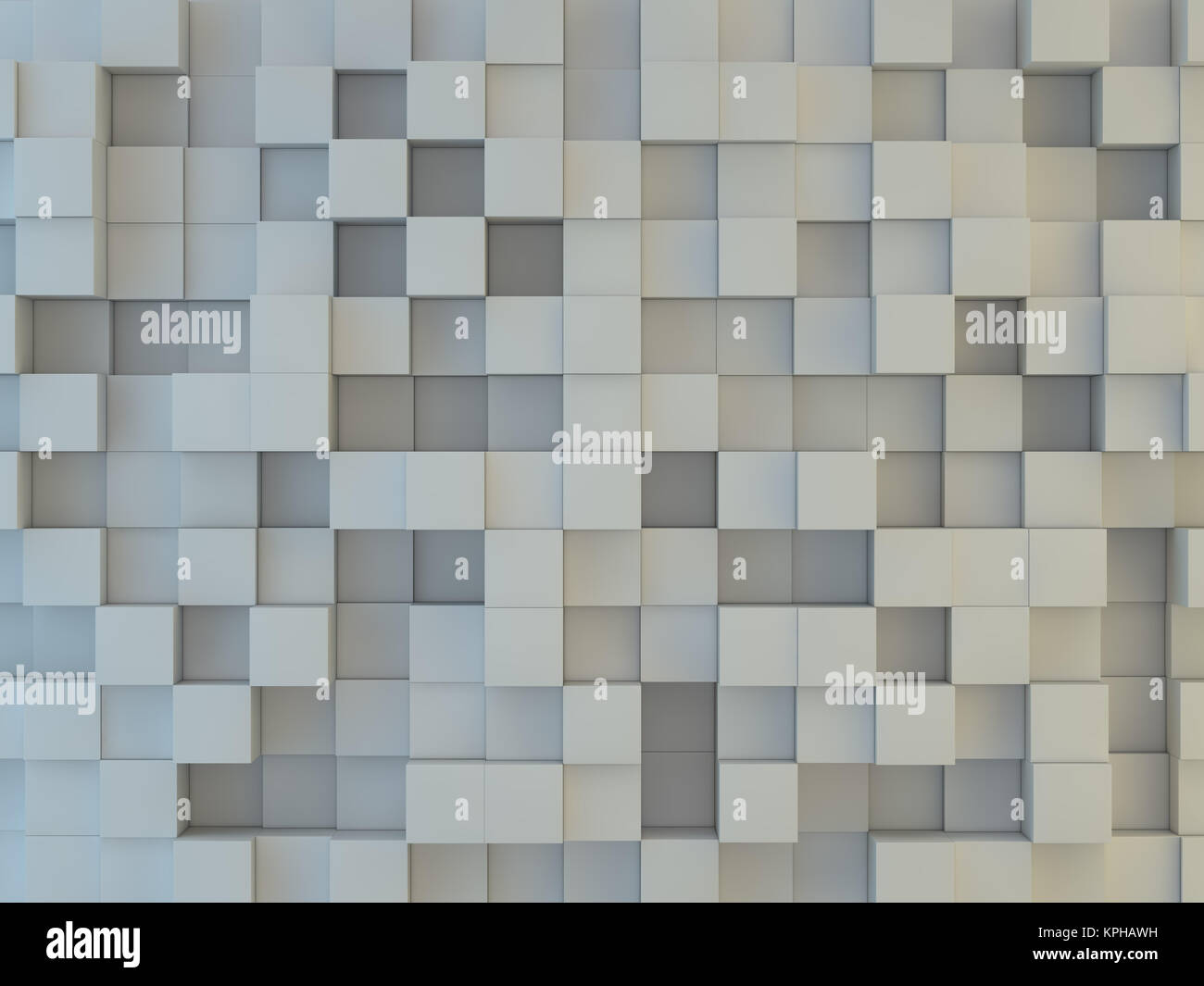 Colorful rainbow square grid mosaic hi-res stock photography and images ...