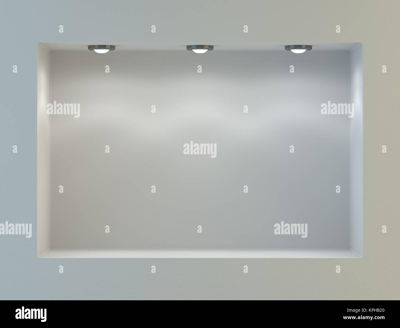 Niche equipment hi-res stock photography and images - Alamy