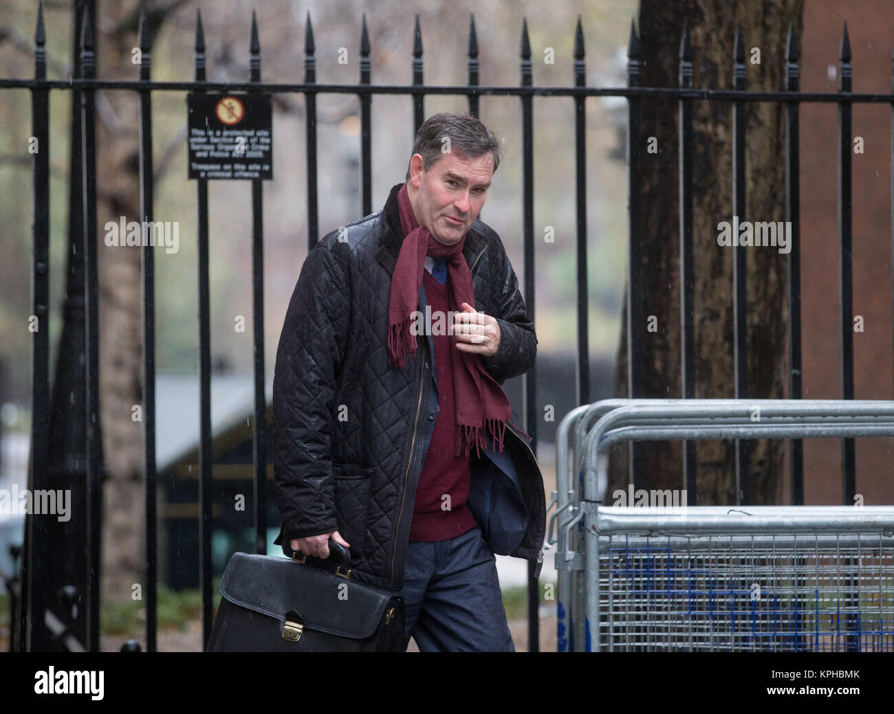 Pensions secretary david gauke hi-res stock photography and images - Alamy