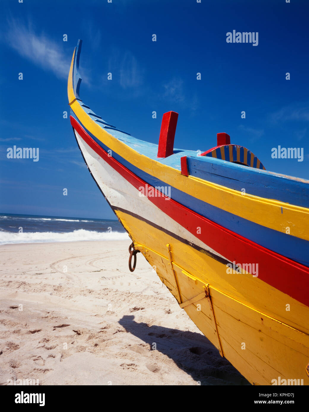 Coimbra beach hi-res stock photography and images - Alamy