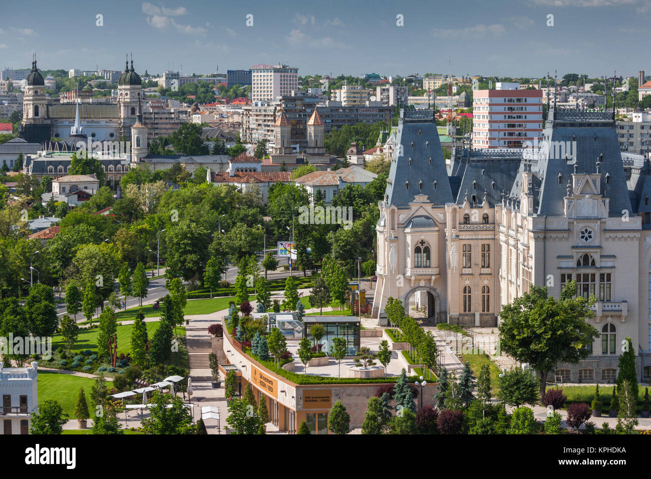 Culture from iasi hi-res stock photography and images - Alamy