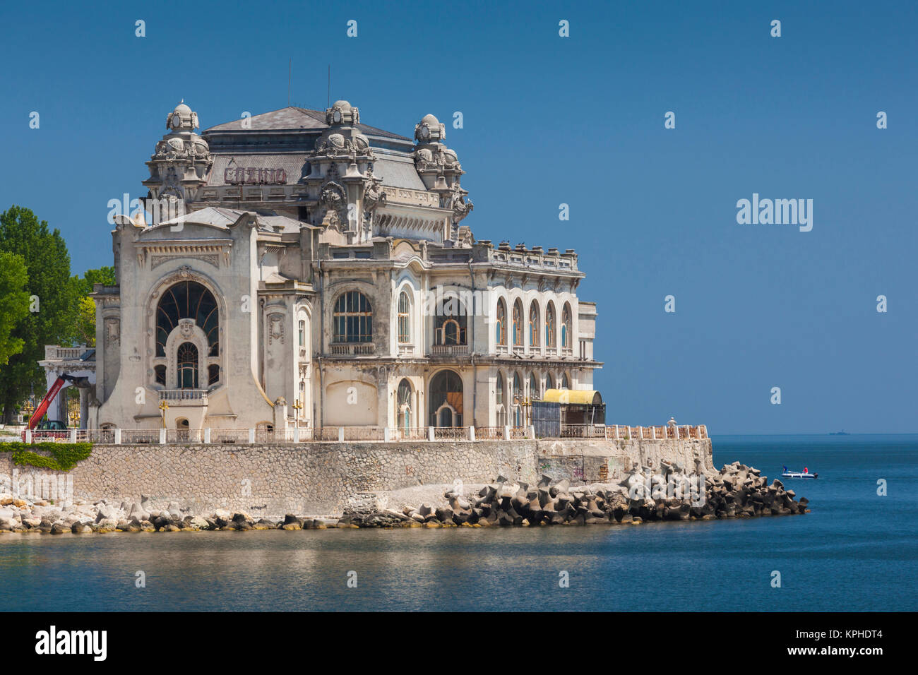 Constanta hi-res stock photography and images - Alamy