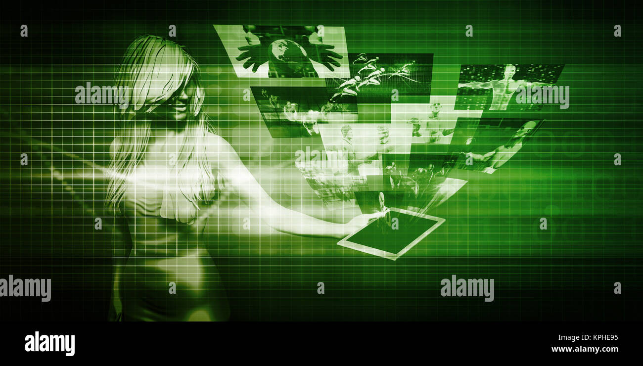 Cloud Computing System Background as a Concept Stock Photo - Alamy