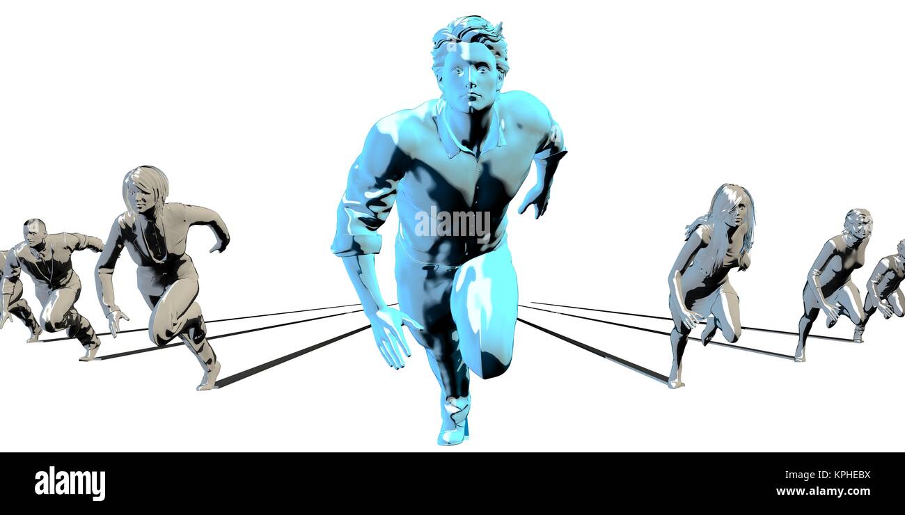 Business Attack Plan with Tactical Strategy as Concept Stock Photo - Alamy