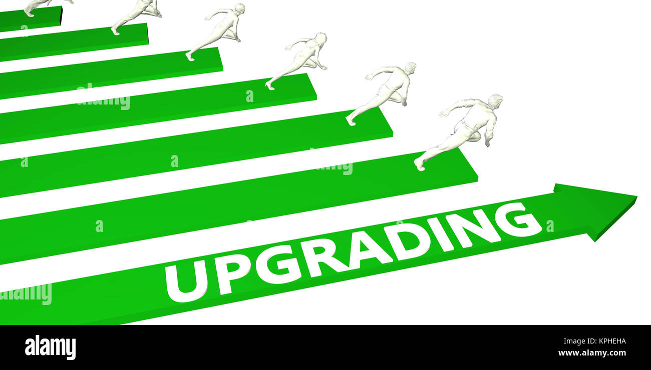 Upgrading hi-res stock photography and images - Alamy