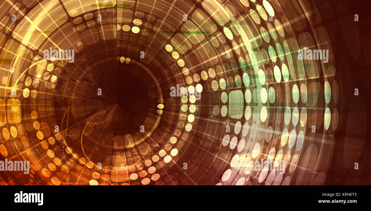 Software Development with Coding Abstract Background Technology Stock ...