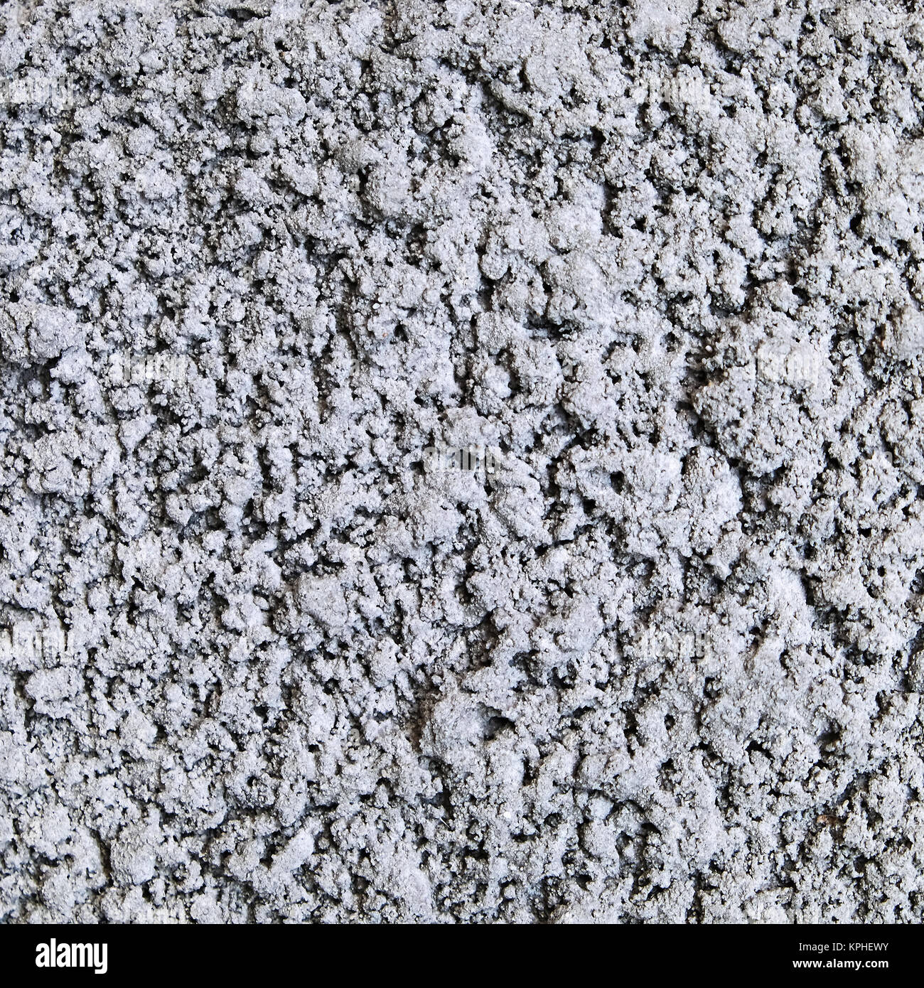 Surface of gray concrete chips Stock Photo - Alamy