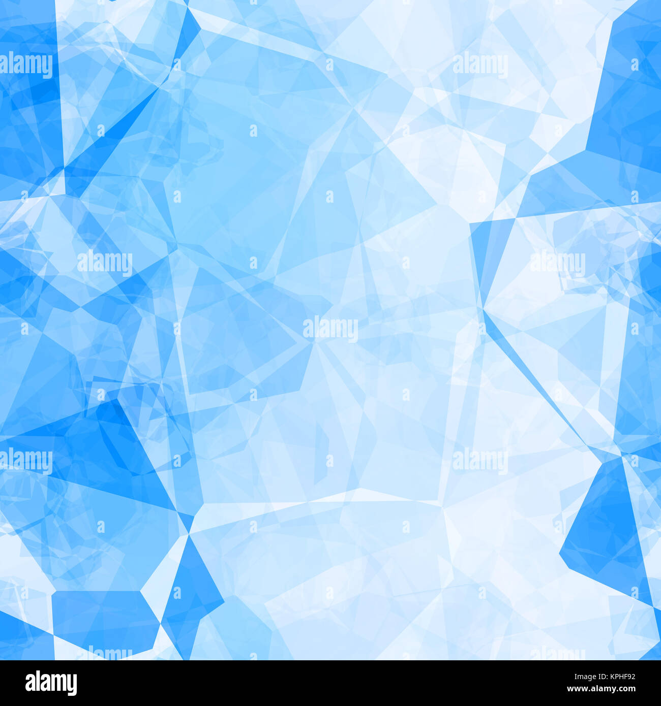 Seamless polygon pattern hi-res stock photography and images - Alamy