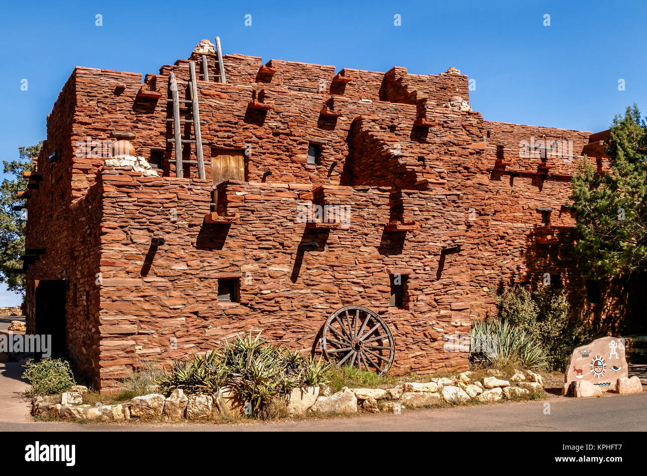 Hopi culture hi-res stock photography and images - Alamy