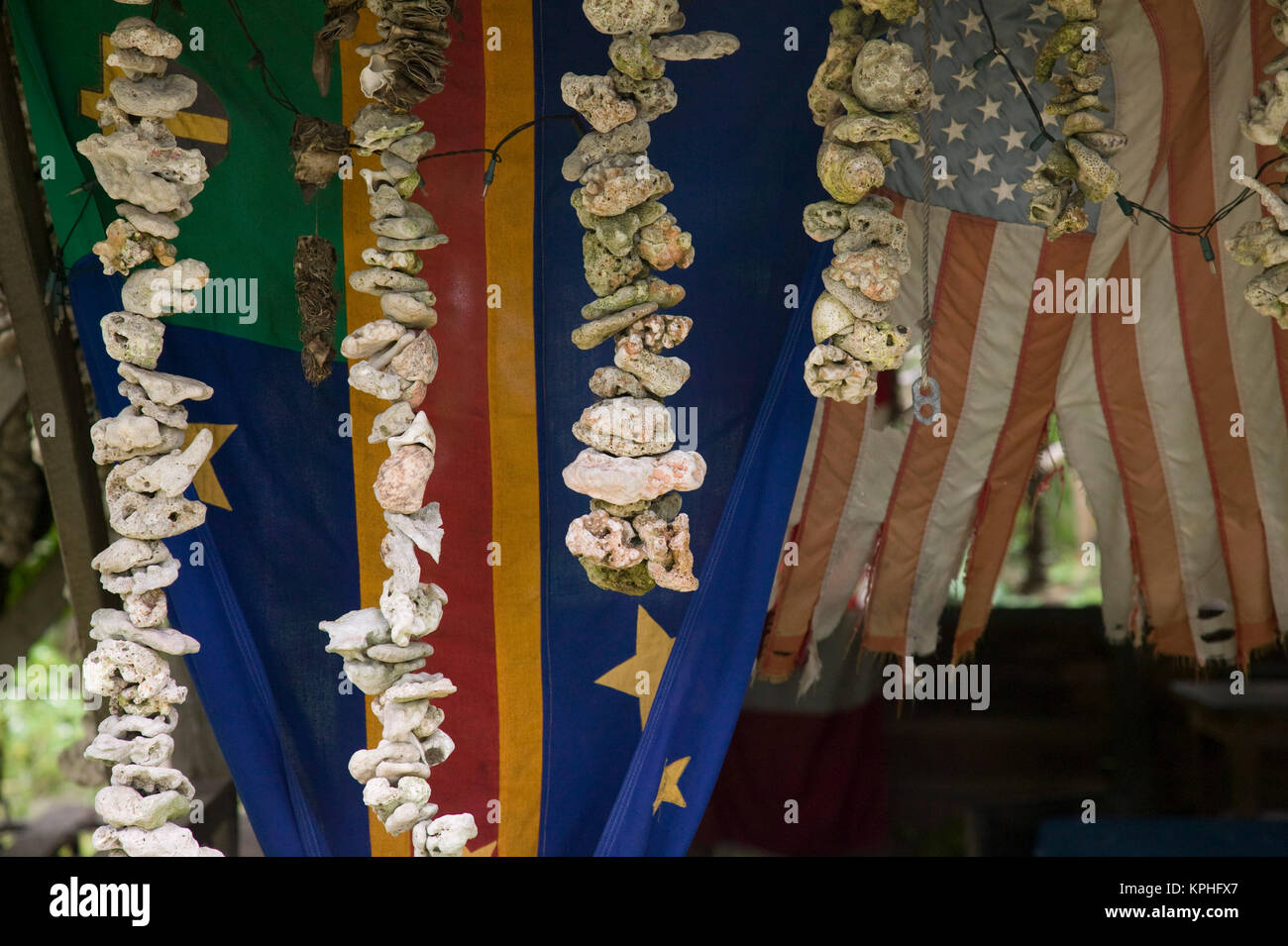 Vanuatu, Tanna Island, Port Resolution. Port Resolution Yacht Club ...