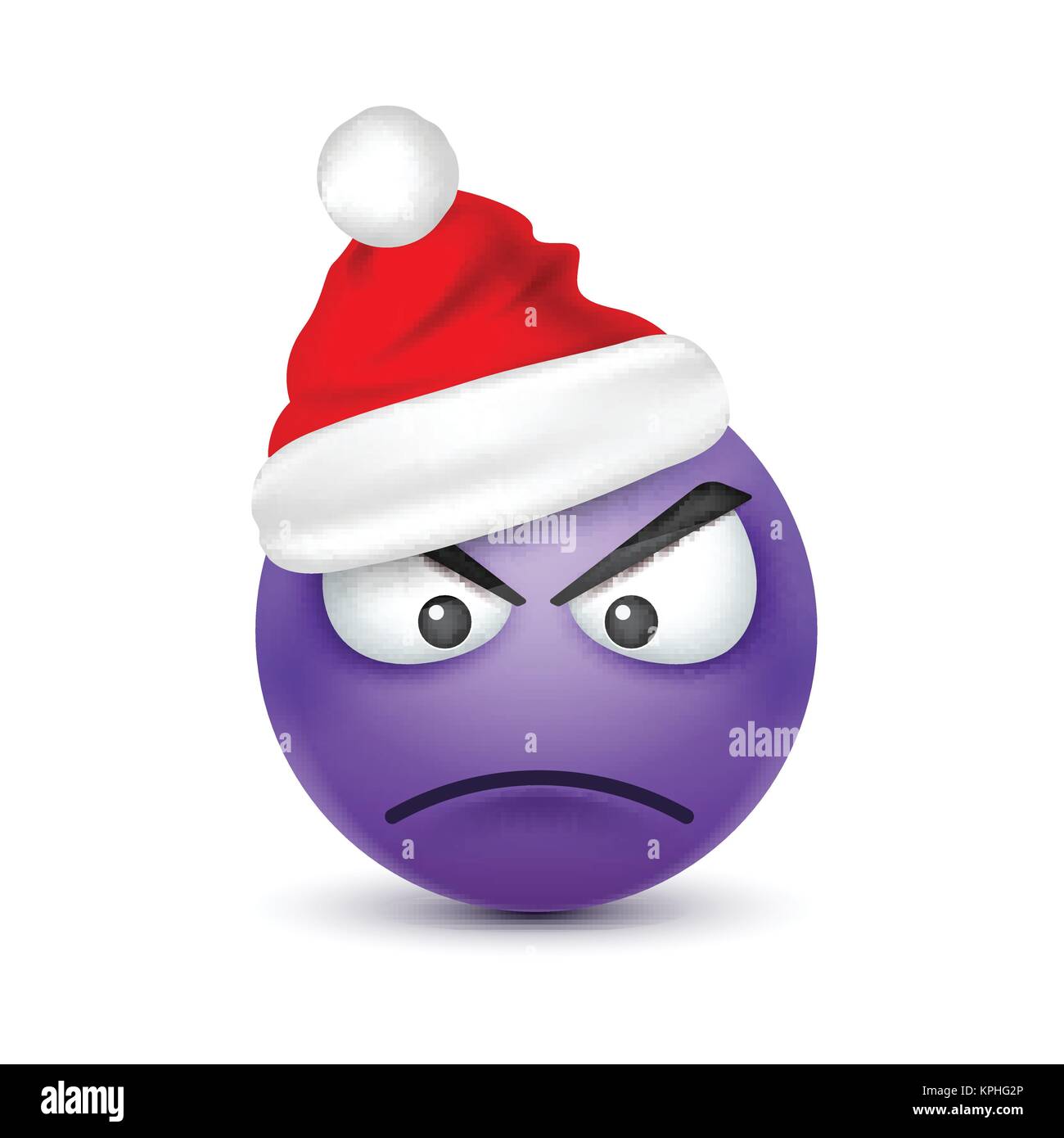 Guess The Emoji Angry Face And Hat