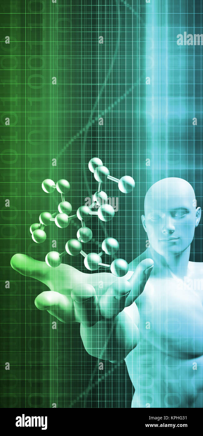 Medical Abstract Background Stock Photo - Alamy