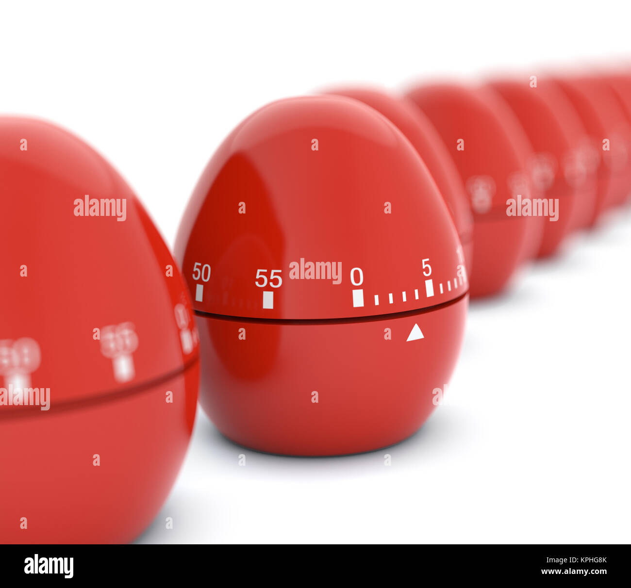 concept of deadline Stock Photo - Alamy