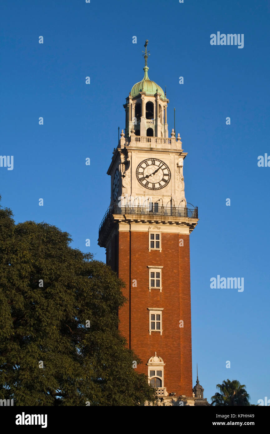 Torre monumental torre de los ingleses english tower hi-res stock ...