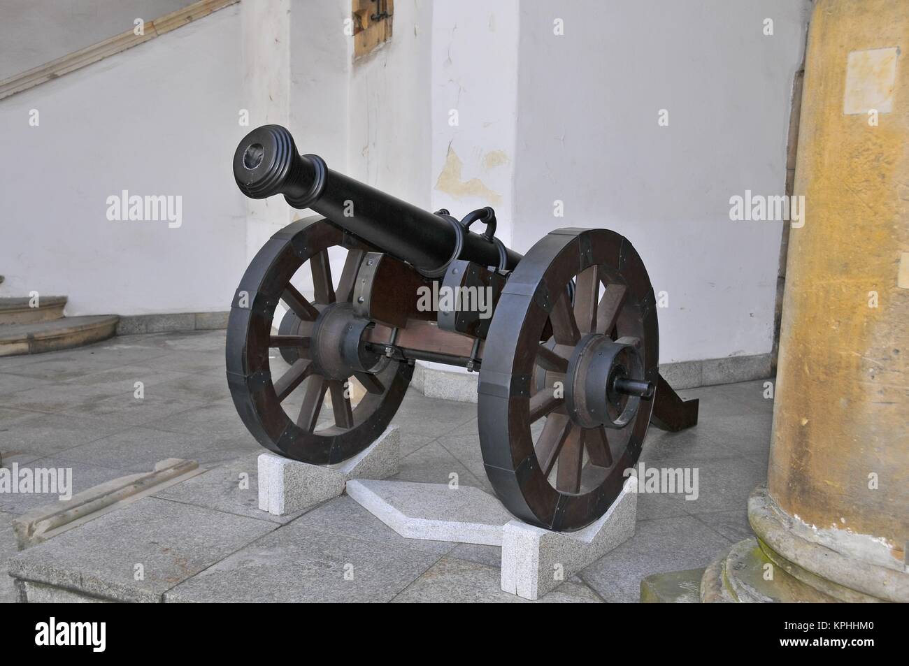 Old town in brzeg hi-res stock photography and images - Alamy