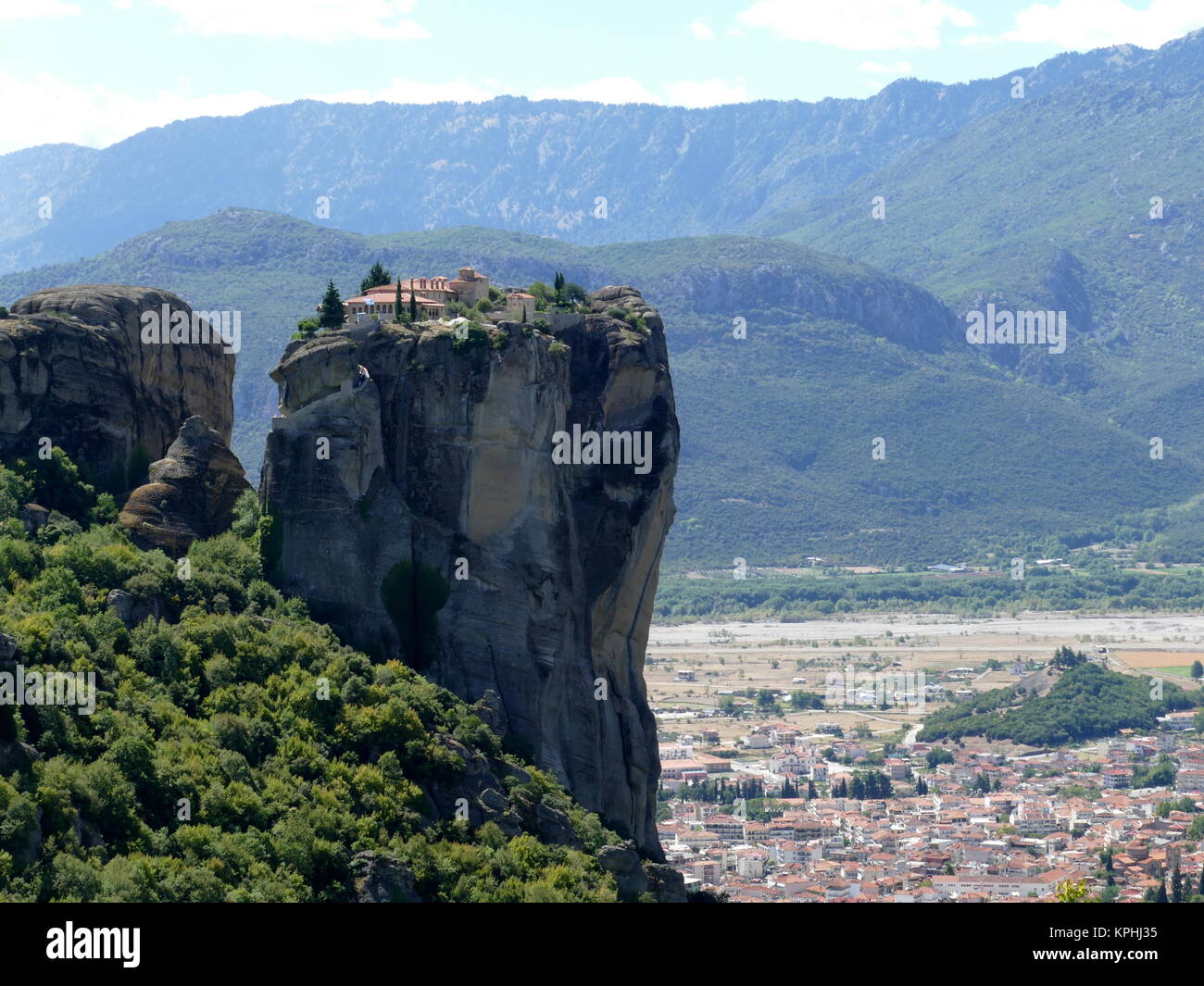 The inaccessible pinnacle hi-res stock photography and images - Alamy