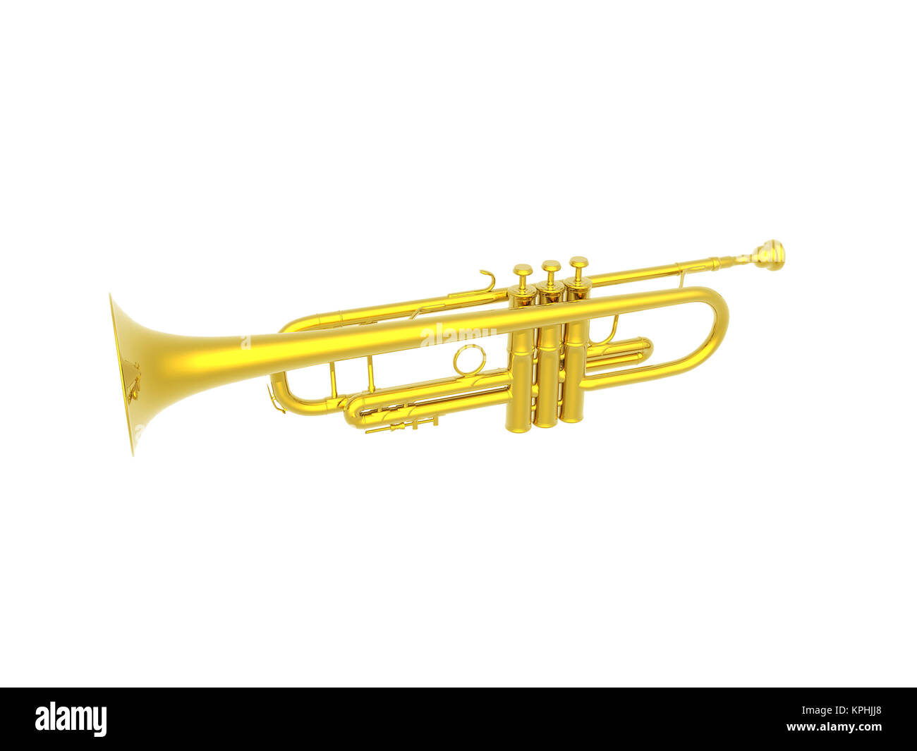 Trumpet sound hi-res stock photography and images - Alamy