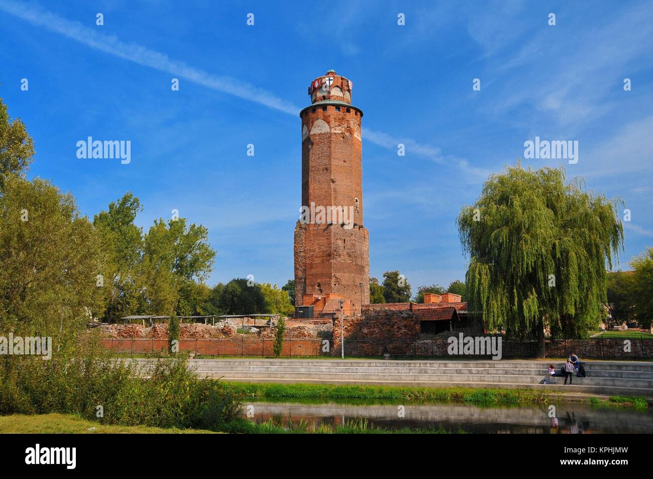 Kuyavia pomerania kuyavian pomeranian hi-res stock photography and ...