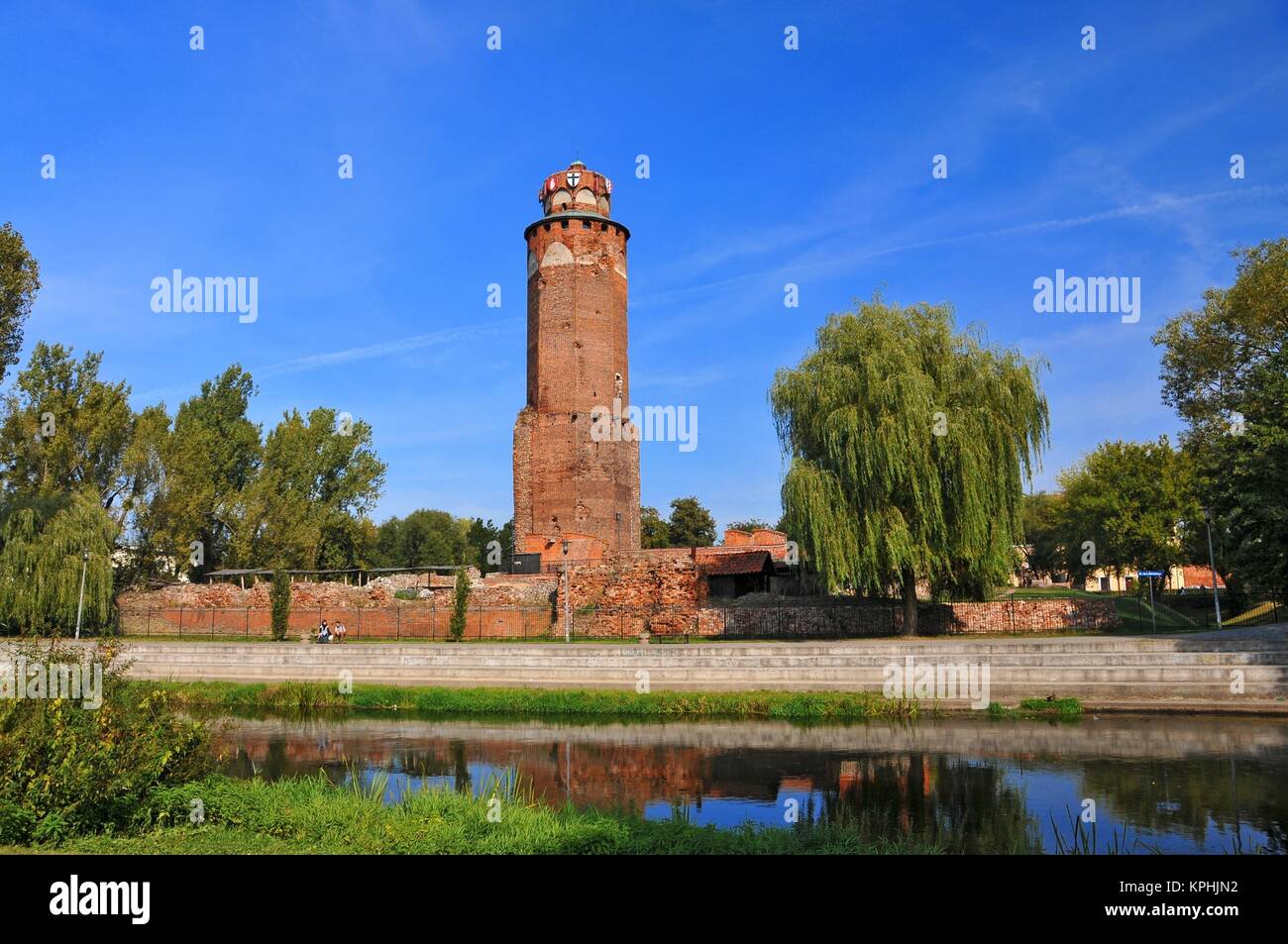 Kuyavia pomerania kuyavian pomeranian hi-res stock photography and ...
