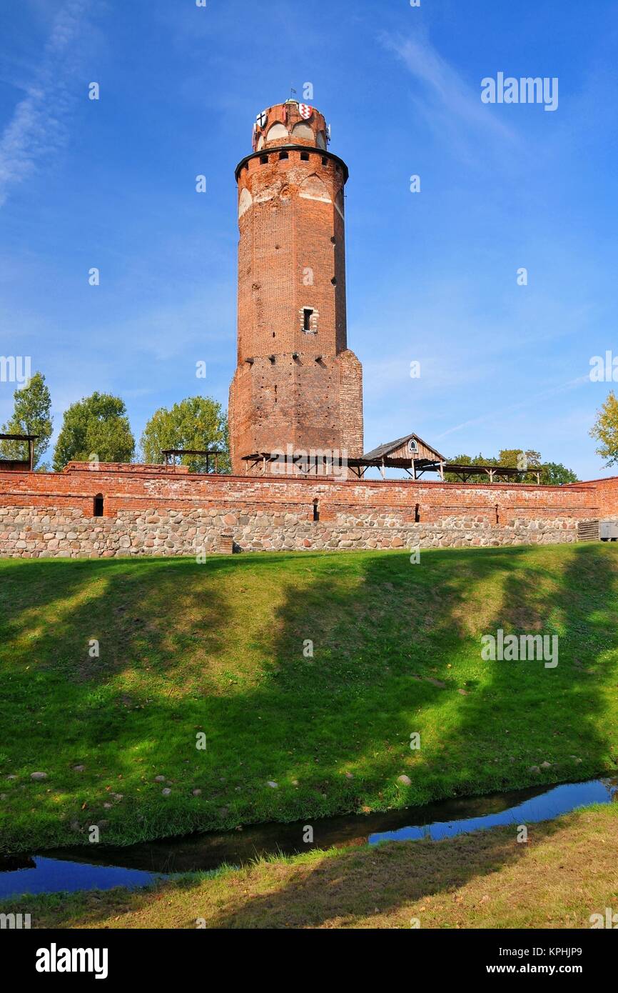 Kuyavia pomerania kuyavian pomeranian hi-res stock photography and ...