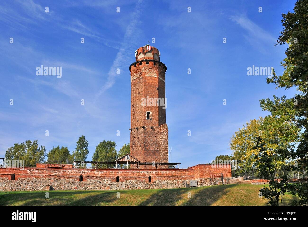 Kuyavia pomerania kuyavian pomeranian hi-res stock photography and ...