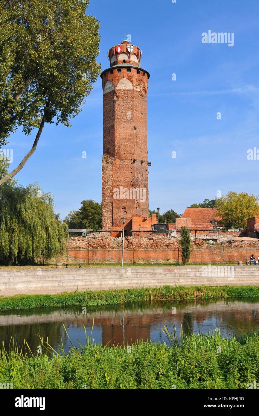 Kuyavia pomerania kuyavian pomeranian hi-res stock photography and ...