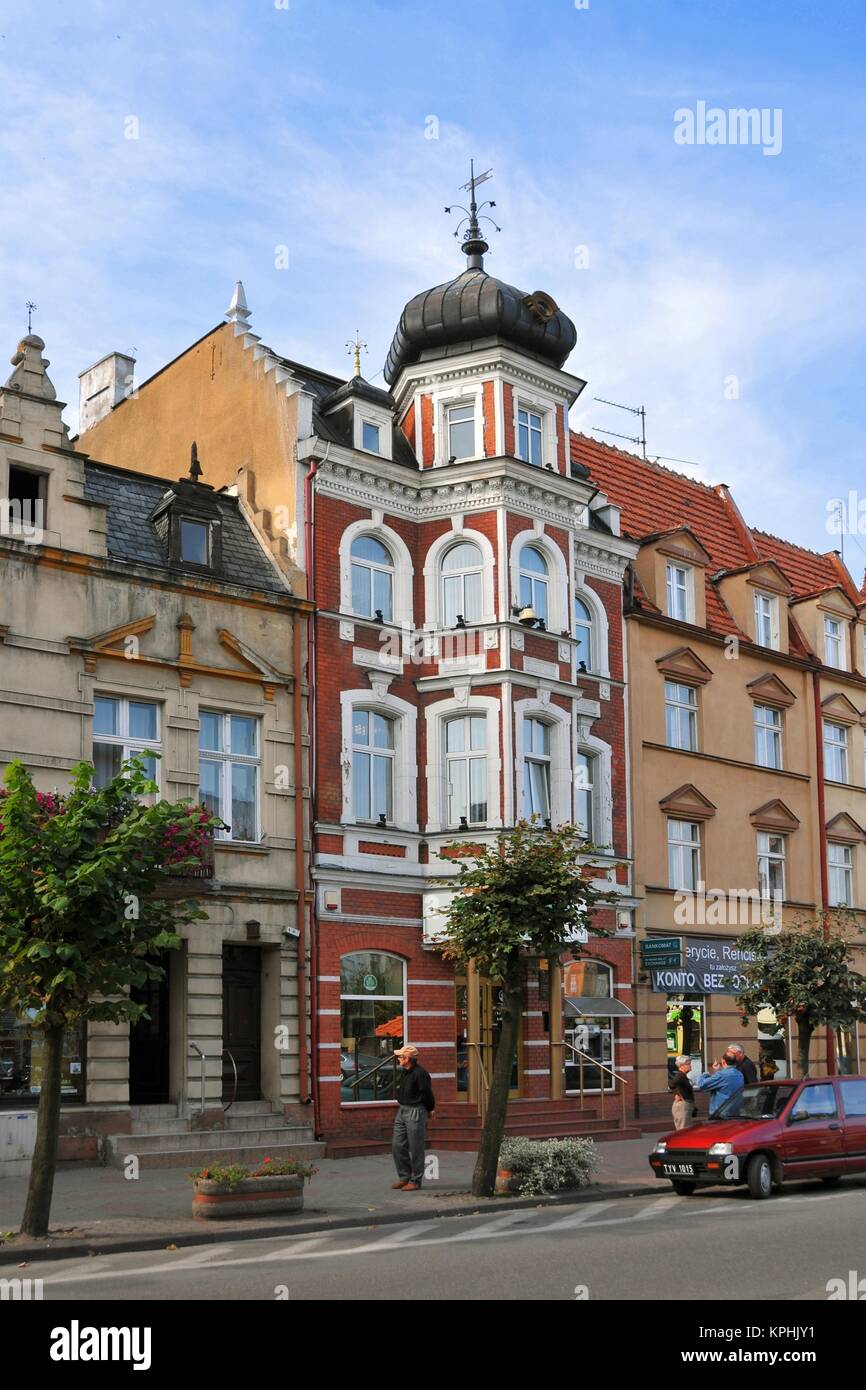 Kuyavia pomerania kuyavian pomeranian hi-res stock photography and ...