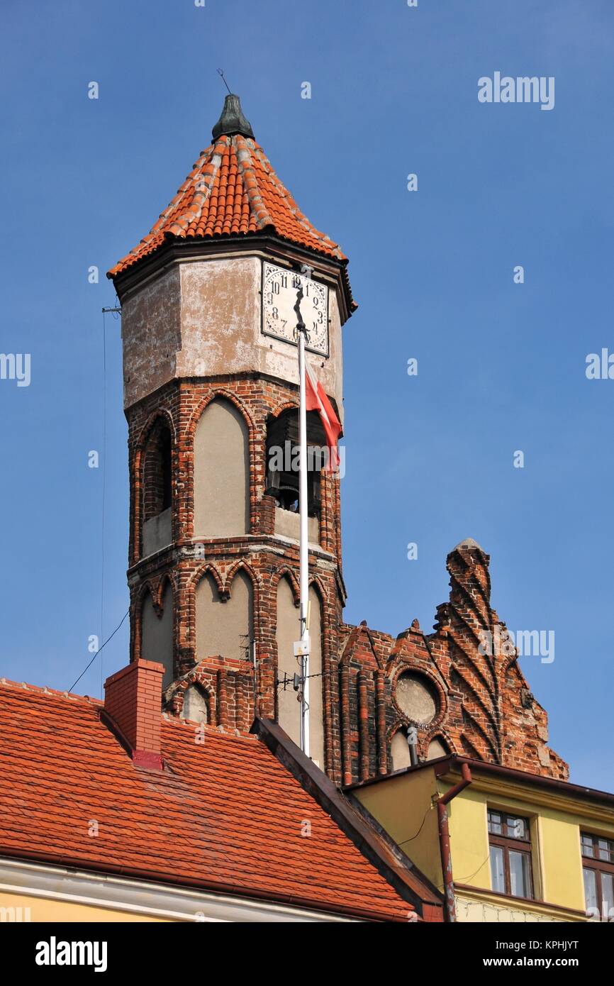 Kuyavia pomerania kuyavian pomeranian hi-res stock photography and ...