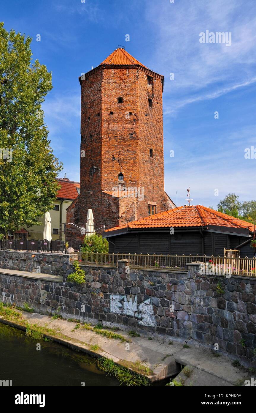 Kuyavia pomerania kuyavian pomeranian hi-res stock photography and ...