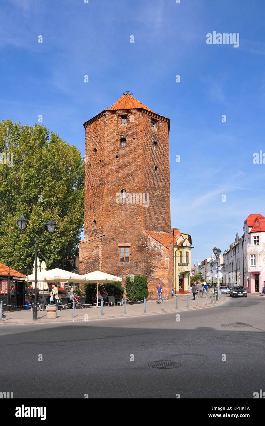 Kuyavia pomerania kuyavian pomeranian hi-res stock photography and ...